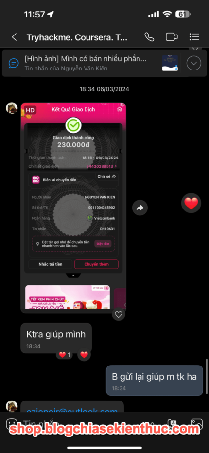 Nâng cấp Tryhackme Premium giá rẻ, chính chủ 2025