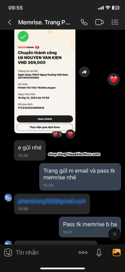Nâng cấp Memrise Pro giá rẻ, chính chủ năm 2026