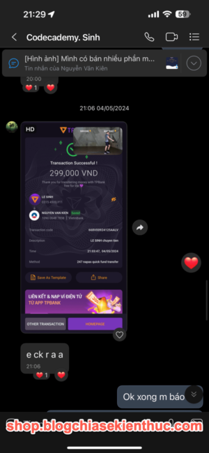 Nâng cấp Codecademy Pro giá rẻ, chính chủ