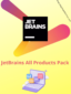 JetBrains All Products Pack giá rẻ 2025, nâng chính chủ