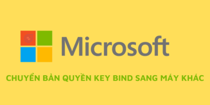 Cách gỡ bỏ Microsoft 365 hoặc Office 2021, 2019, 2016...