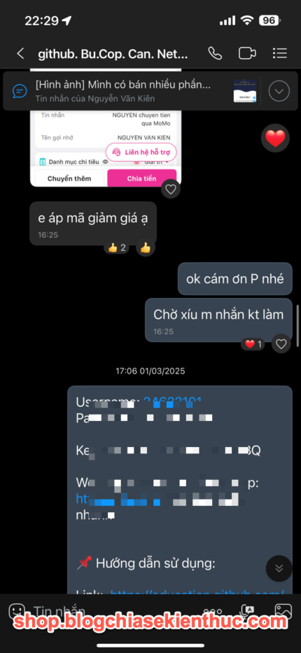 Mua tài khoản Github Copilot giá rẻ (soạn code bằng AI)