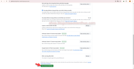 Cách nhận miễn phí Github Copilot trên GitHub Student (2 năm)