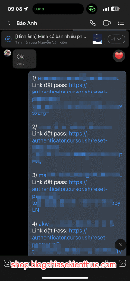 Mua tài khoản Cursor AI Pro giá rẻ (1 - 12 tháng)
